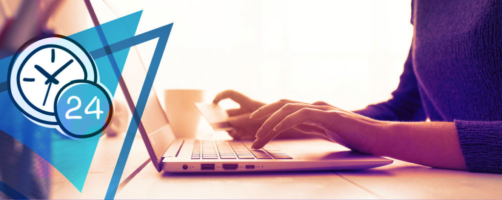 Manage Account - Landmark Mortgages