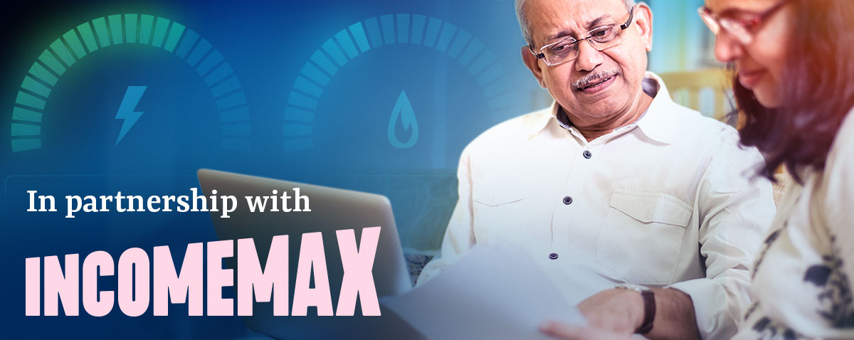 Use our Self-serve Facility - Landmark Mortgages